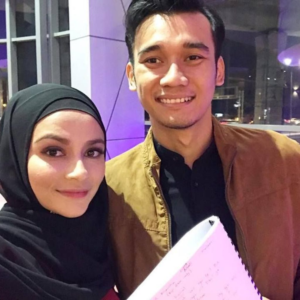 Biodata Mimi Ernida, Pelakon Drama Kerana Dia Manusia Biasa - Azhan.co Biodata Mimi Ernida, Pelakon Drama Kerana Dia Manusia Biasa - Azhan.co