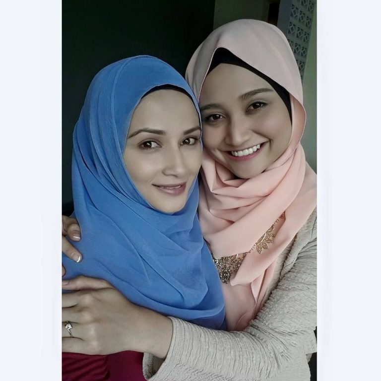 Biodata Mimi Ernida, Pelakon Drama Kerana Dia Manusia Biasa | Azhan.co