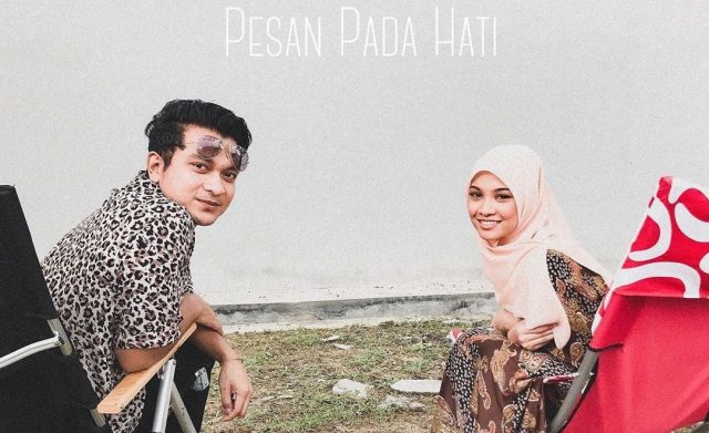 Drama Pesan Pada Hati (TV3) | Azhan.co