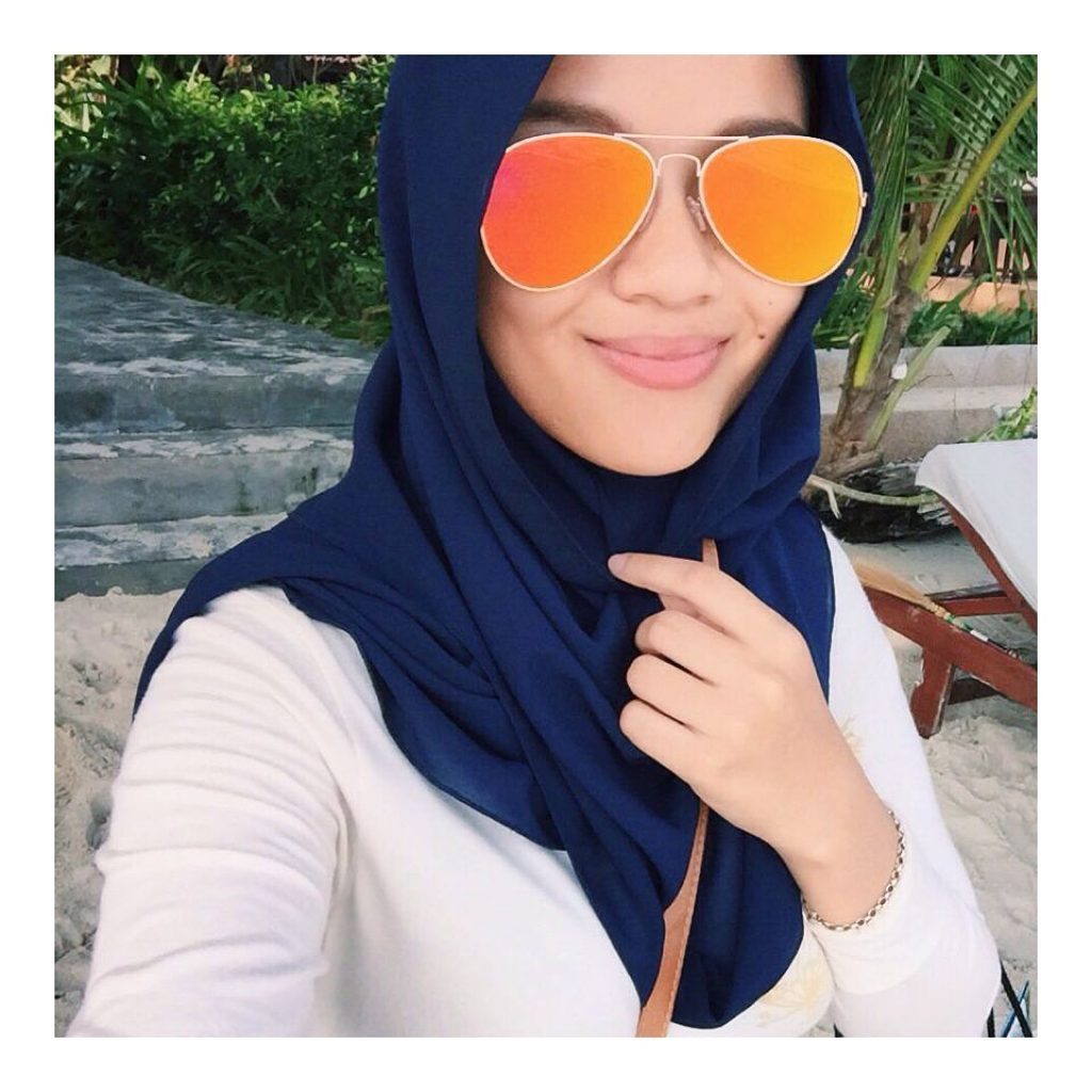 Biodata Erynne Erynna | Azhan.co