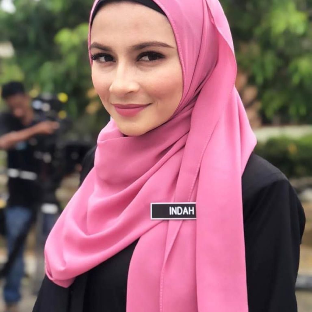 Biodata Mimi Ernida, Pelakon Drama Kerana Dia Manusia Biasa - Azhan.co Biodata Mimi Ernida, Pelakon Drama Kerana Dia Manusia Biasa - Azhan.co