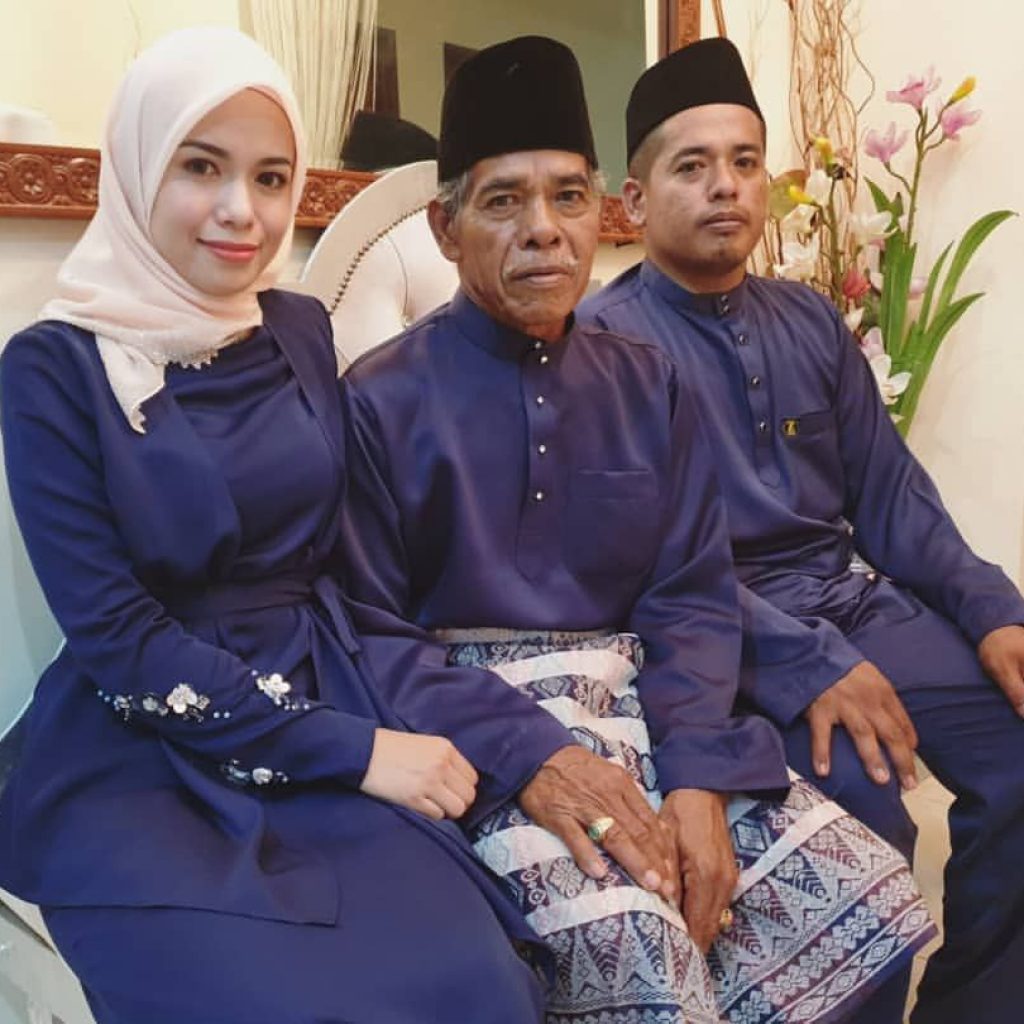 Biodata Annie Mosha, Pelakon Berasal Dari Selangor | Azhan.co