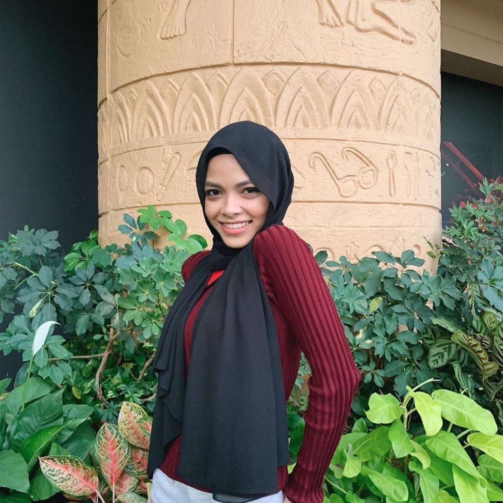 Biodata Ira Kazar, Anak Kepada Pelakon Kazar | Azhan.co