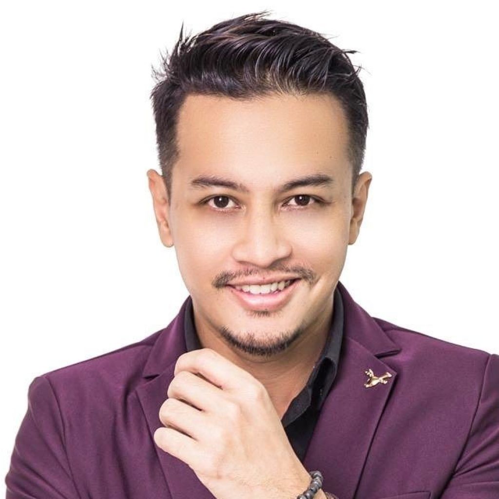 Biodata Muaz Fitri, Pelakon Drama Cari Aku Di Syurga | Azhan.co