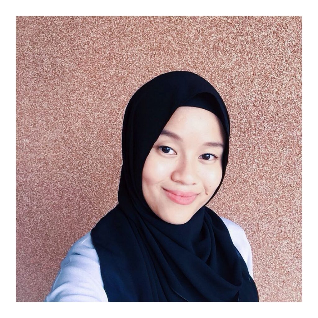 Biodata Erynne Erynna | Azhan.co