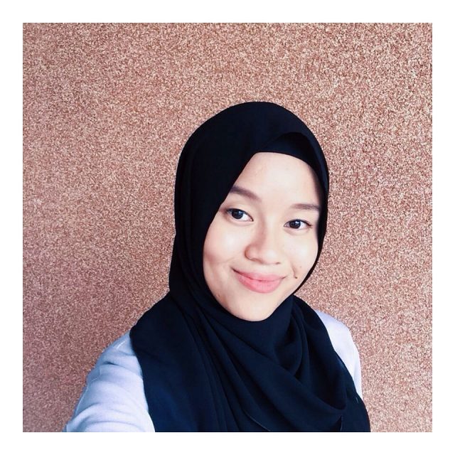 Biodata Erynne Erynna | Azhan.co