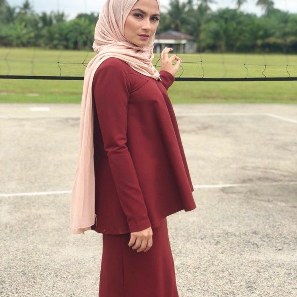 Biodata Mimi Ernida, Pelakon Drama Kerana Dia Manusia Biasa - Azhan.co Biodata Mimi Ernida, Pelakon Drama Kerana Dia Manusia Biasa - Azhan.co