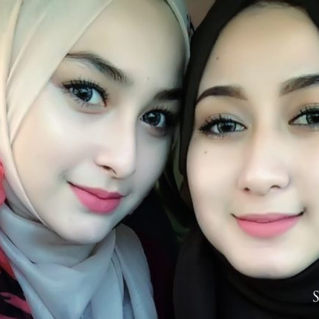 Biodata Syima Eima, Gadis Cantik Pengasas Syma Beauty | Azhan.co