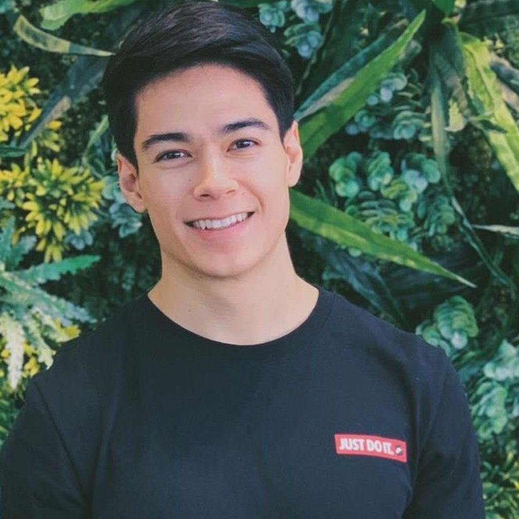 Biodata Dini Schatzmann, Pelakon Kacukan Malaysia-Switzerland | Azhan.co