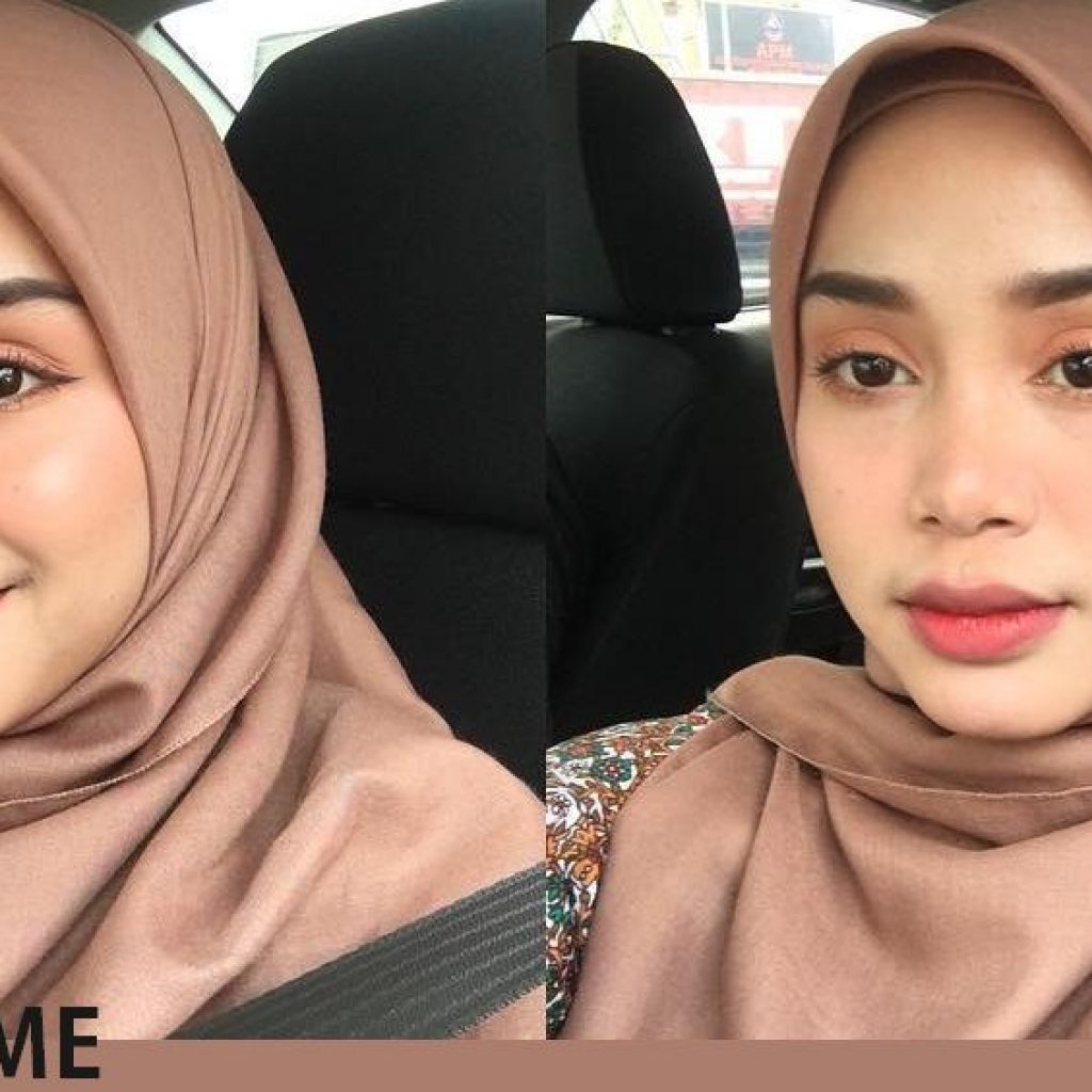 Biodata Bunga Isme, Rapper Bertudung Pertama Malaysia | Azhan.co