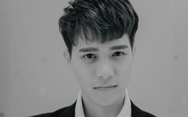 Biodata Sean Lee, Pelakon Drama Melayu Berketurunan Cina | Azhan.co