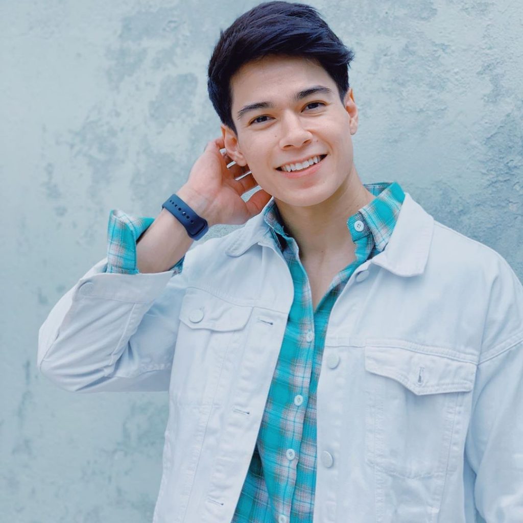 Biodata Dini Schatzmann, Pelakon Kacukan Malaysia-Switzerland | Azhan.co