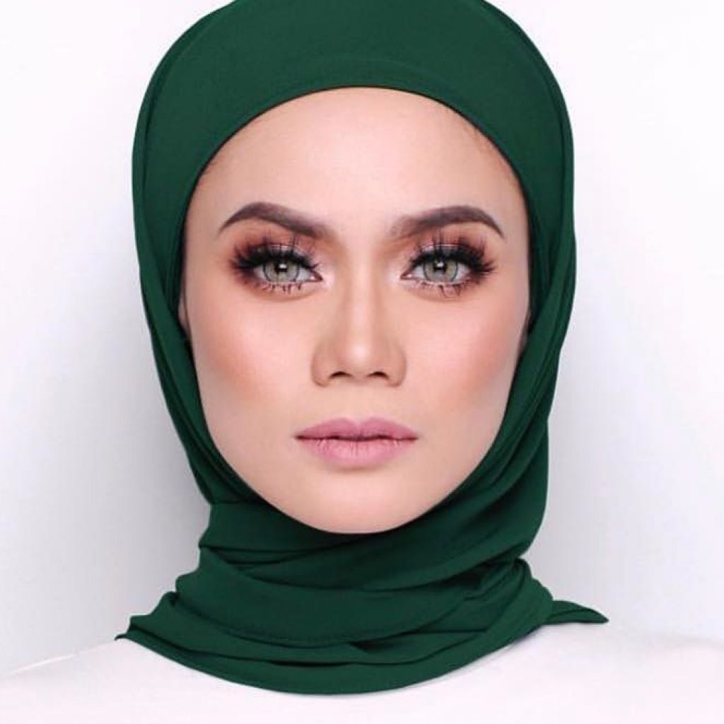 Biodata Natrah Khalid, Pelakon Kelahiran Dewi Remaja | Azhan.co