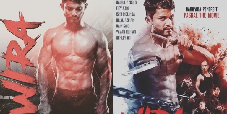Filem Wira (2019) | Azhan.co