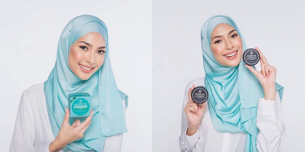 Biodata Rita Nadira, Pelakon Drama Jujurlah Nikahi Aku | Azhan.co