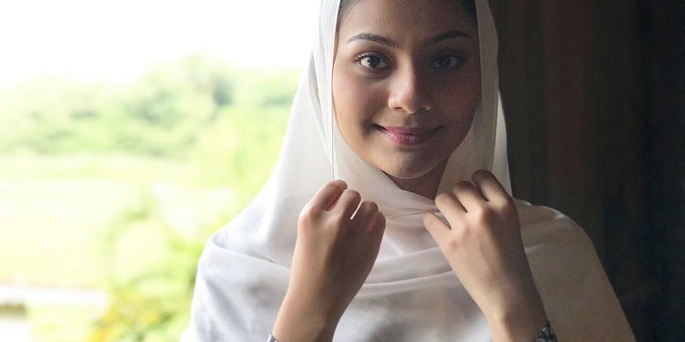 Biodata Silfeny Osman | Azhan.co