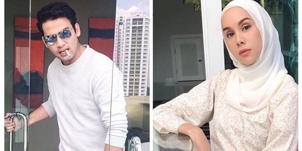 Dia Random Guy (TV Okey) | Azhan.co