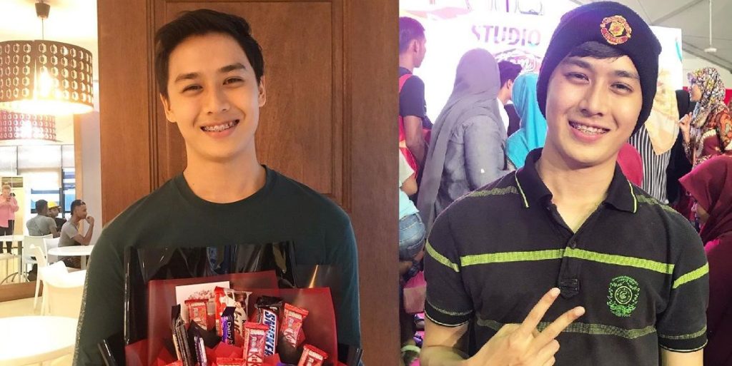 Biodata Syafi Tee, Anak Pendakwah Terkenal Ridhuan Tee | Azhan.co