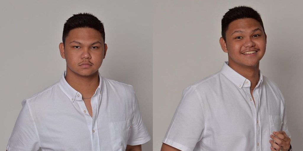 Biodata Syazwan Razak, Adik Kepada Syafiq Kyle | Azhan.co