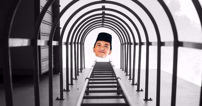 Drama Kisah Tok Kadi (Astro Warna) | Azhan.co