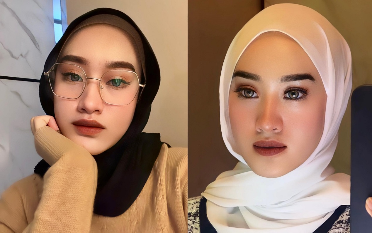 Biodata Chombi, Anak Perempuan Apak Harry Khalifah | Azhan.co