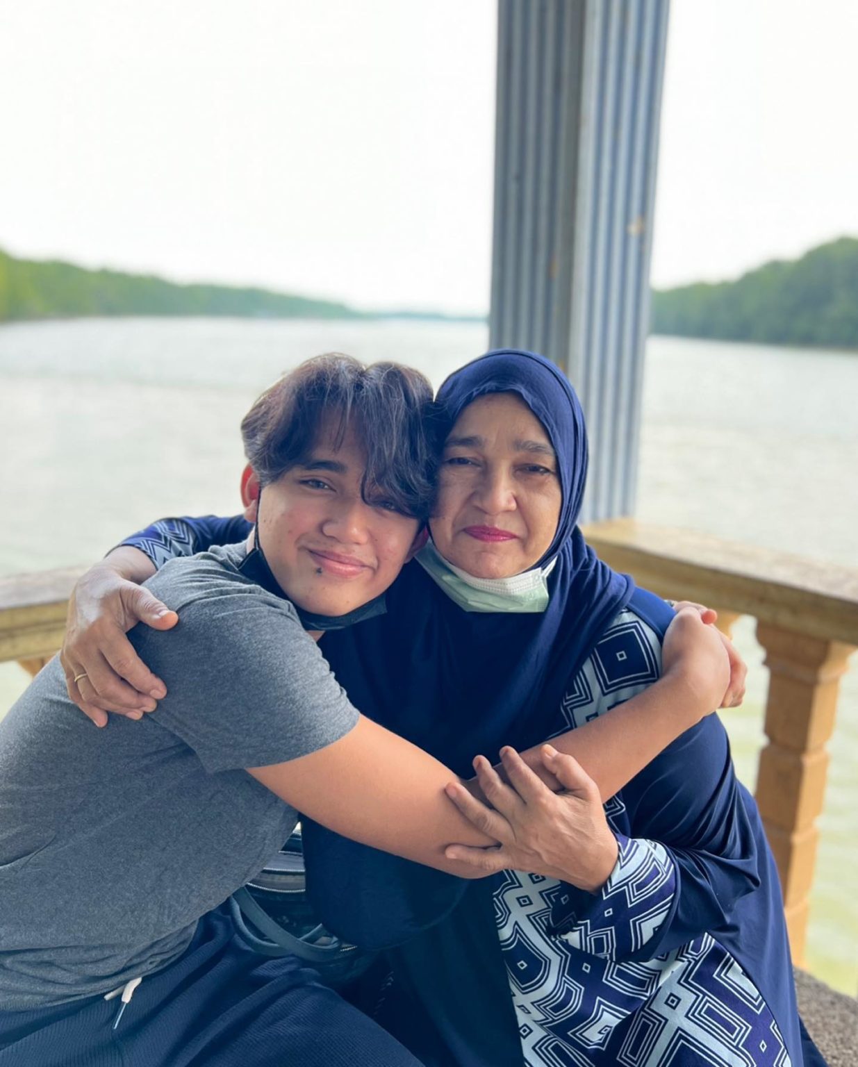 Biodata Armand Ezra, Pelakon Suara Amato (Mechamato Movie) | Azhan.co