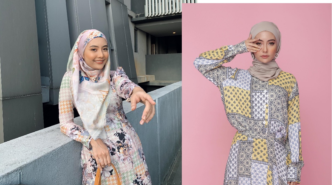 Biodata Ayra Messi | Azhan.co