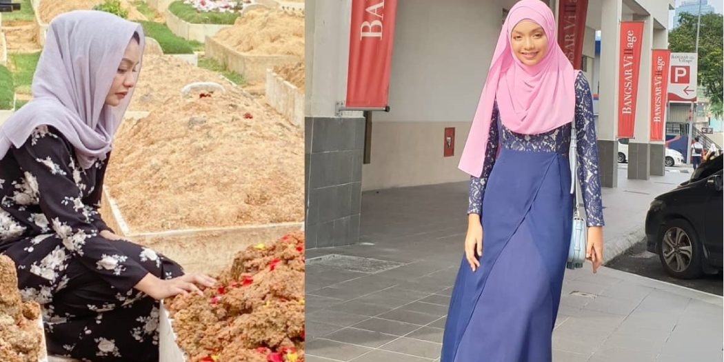 Biodata Harissa Adlynn Halim | Azhan.co