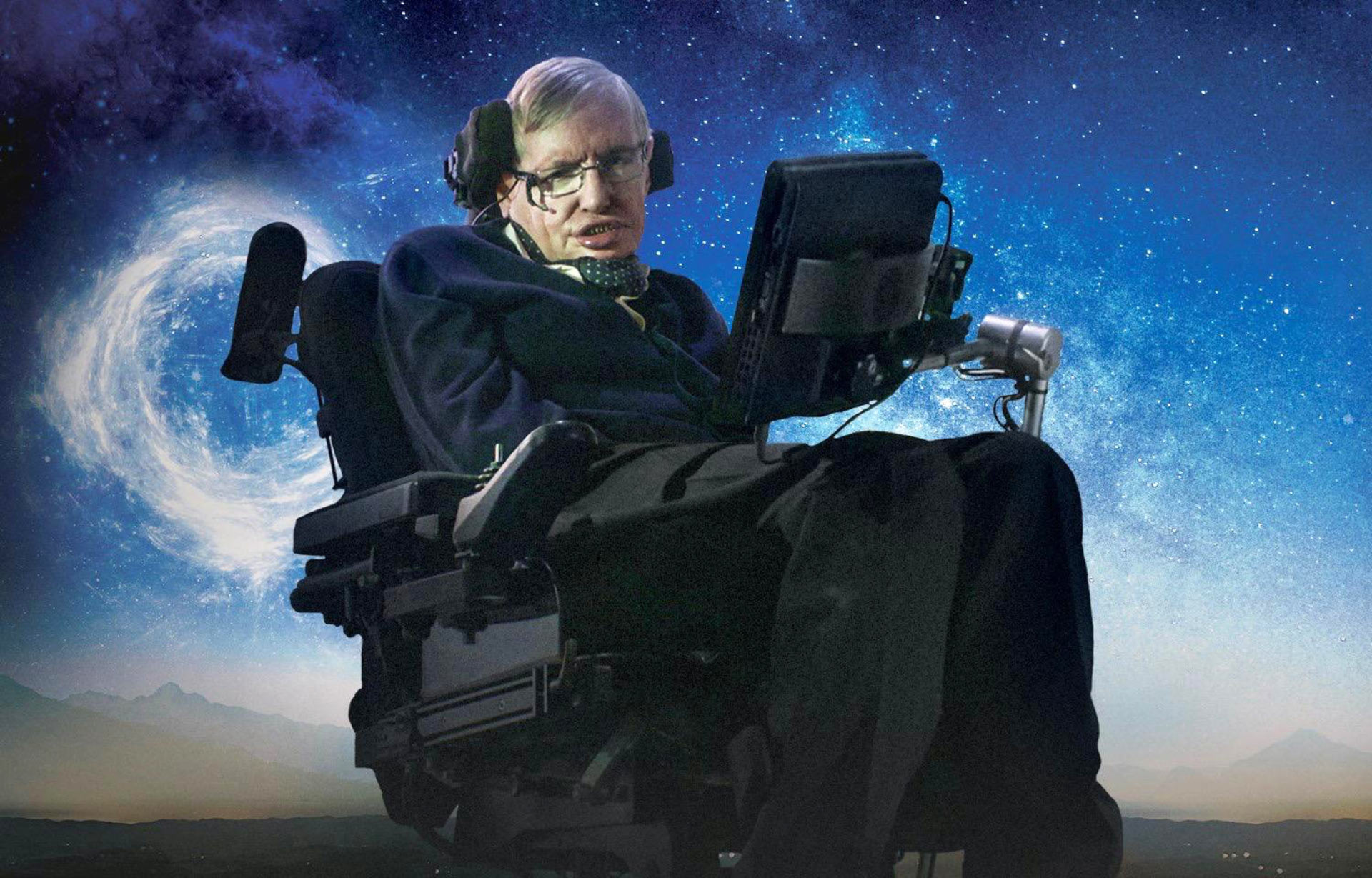 Stephen Hawking: What Made Him One of the Most Brilliant Scientists of ...