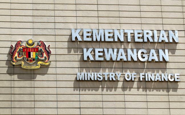 Apa Itu Sijil MOF? | Azhan.co