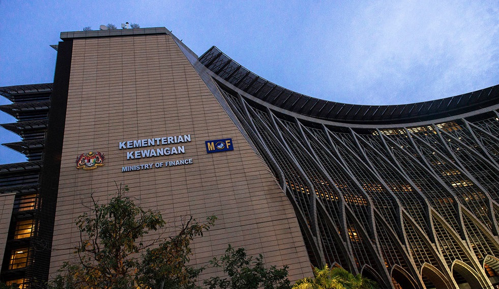 ePerolehan: Senarai Kod Bidang Bekalan & Perkhidmatan | Azhan.co