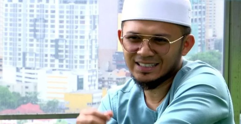Biodata Ustaz Fathi Naim | Azhan.co