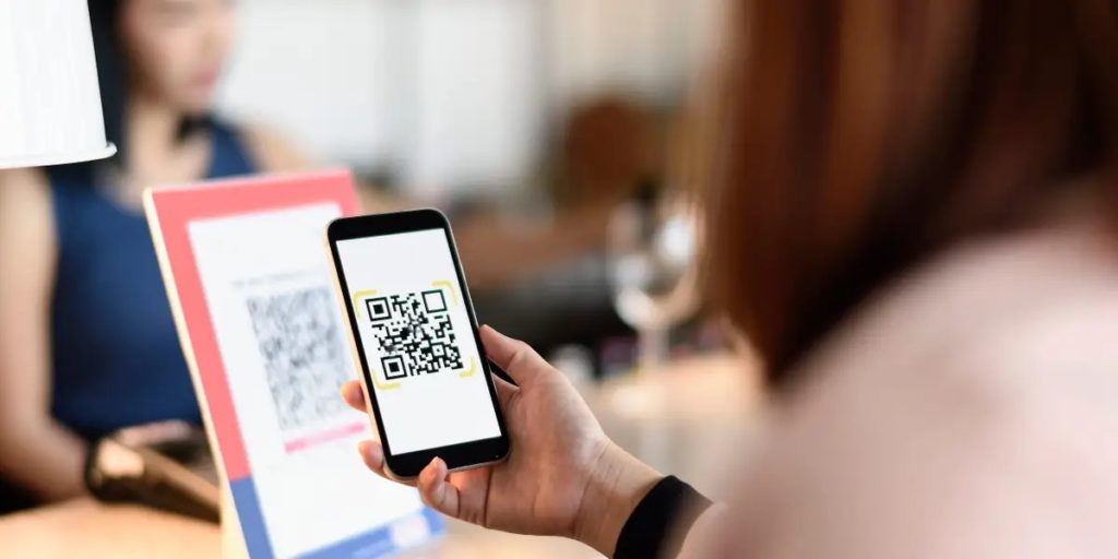 Cara Buat Kod QR Paling Mudah dan Percuma | Azhan.co