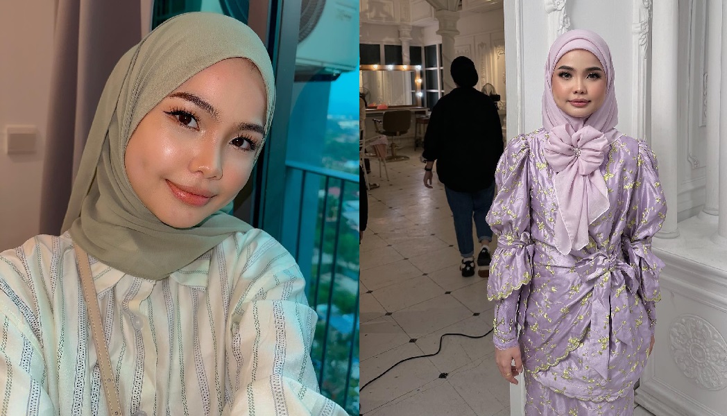 Biodata Layka Al Funsu, Penyanyi Lagu Dua Rama-Rama | Azhan.co