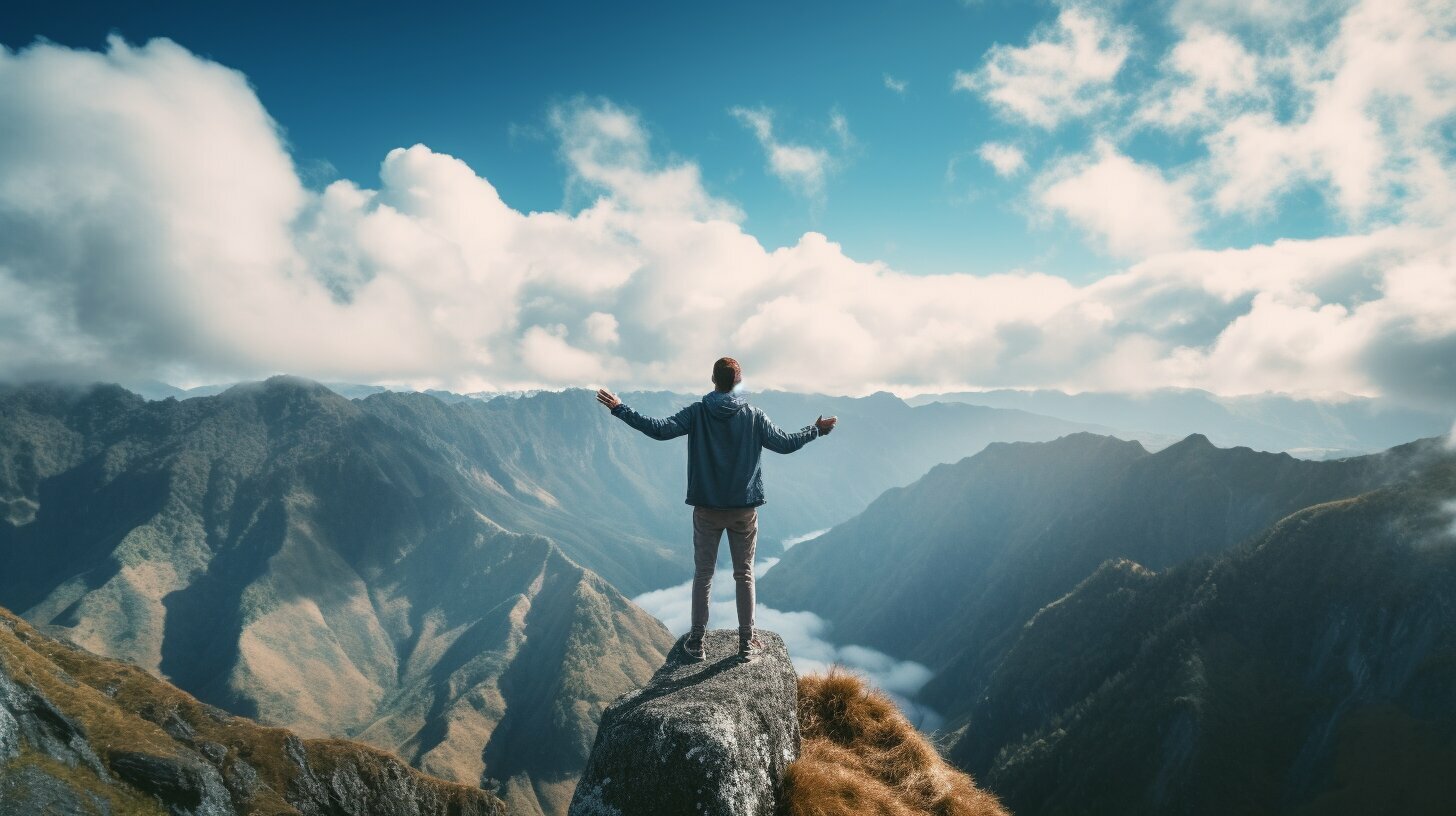 Unlocking Confidence Guide To Overcoming Self Doubt