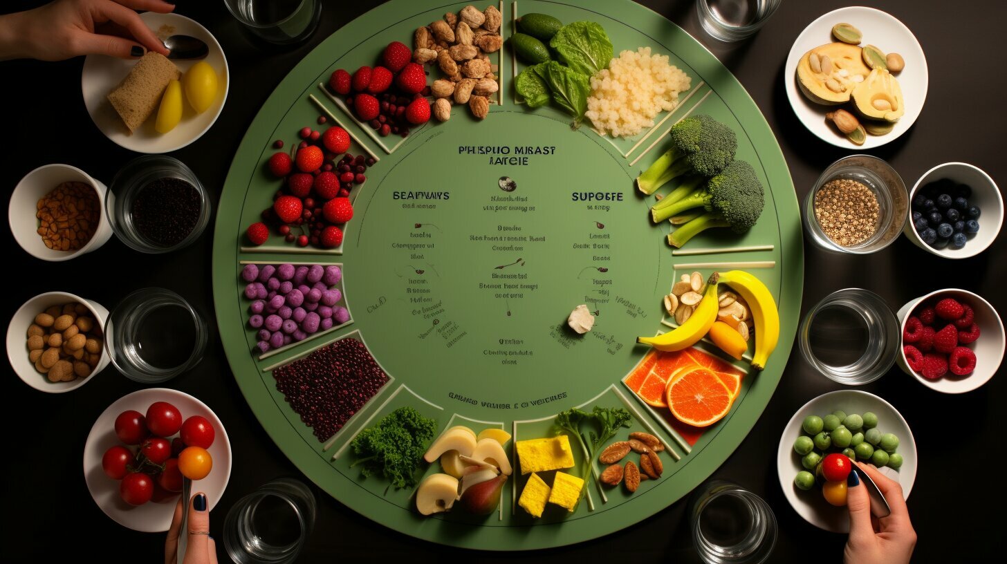 Unlock Healthier Living with Mindful Eating Habits Today | Azhan.co