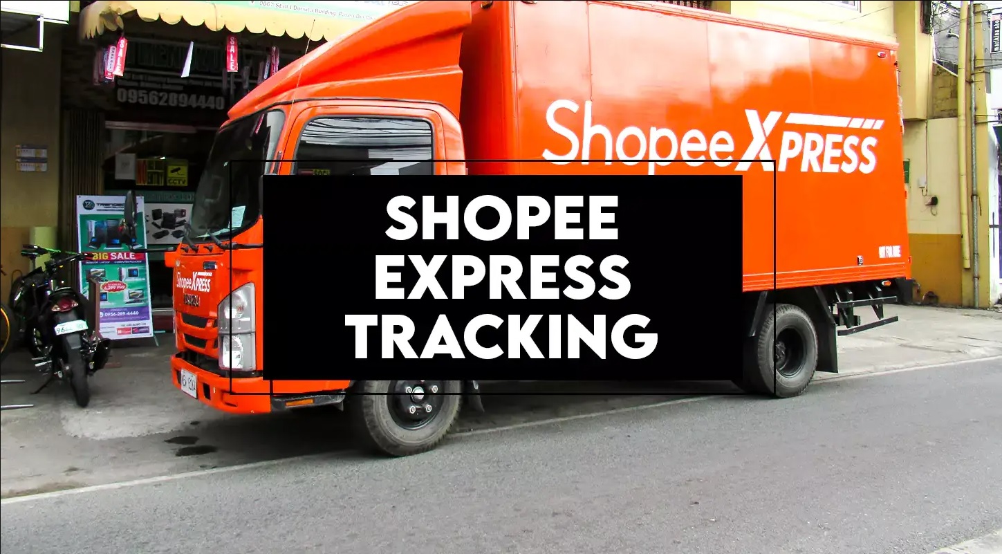 Apa Maksud First Mile Hub Shopee Express? | Azhan.co
